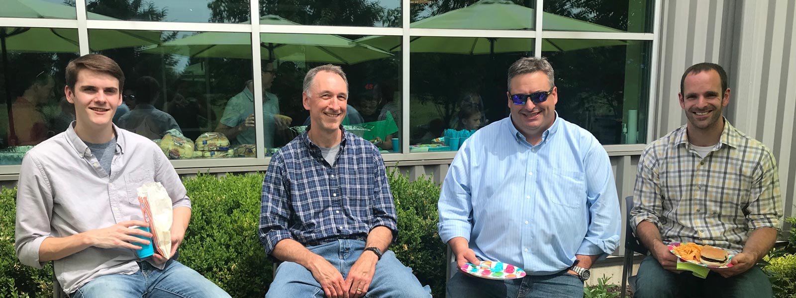 Engineering Internship: What I learned From Tekna and more! - Re:Build ...