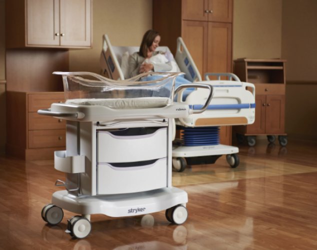 Nara Bassinet: Empowering Mothers Through Thoughtful Design - Re:Build ...