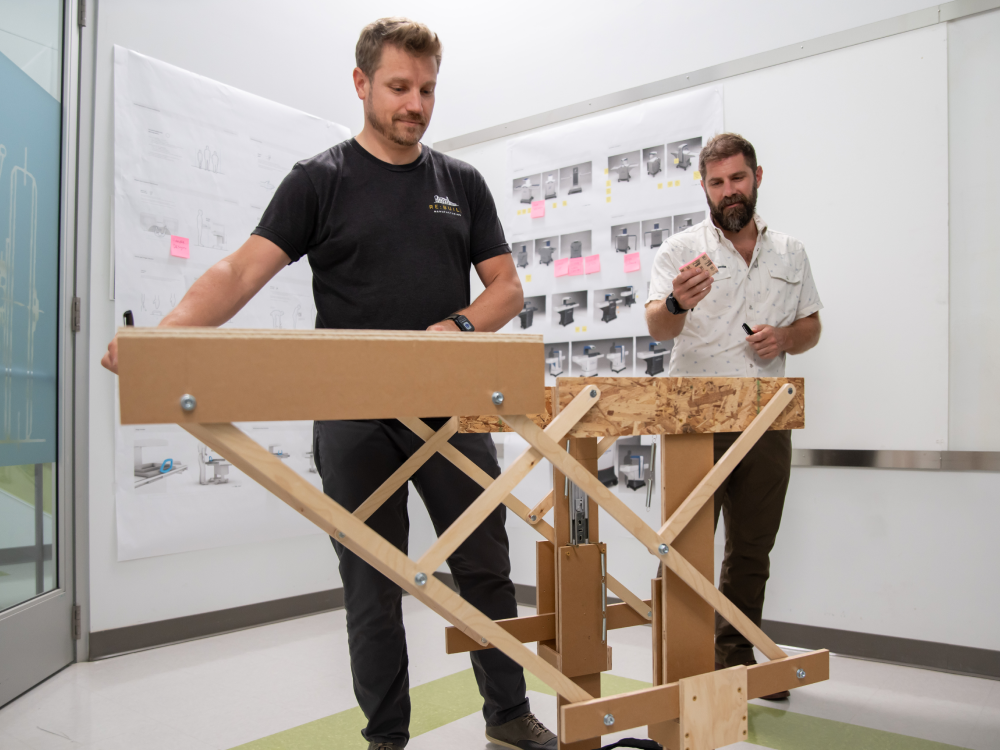 Human Factors Engineering: Create Intuitive, Safe & Usable Products ...