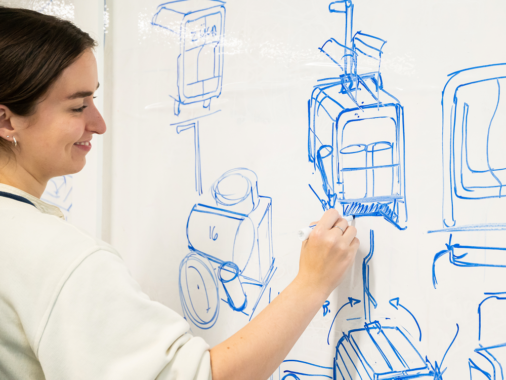 Product Design: Building Human-Centered Products for the Real World ...