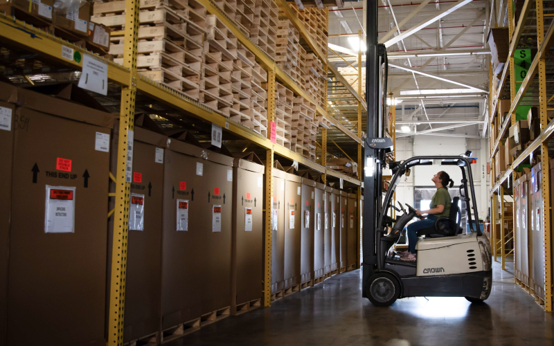 Supply Chain Management: Ensure Cost-Effective & Reliable Sourcing - Re ...