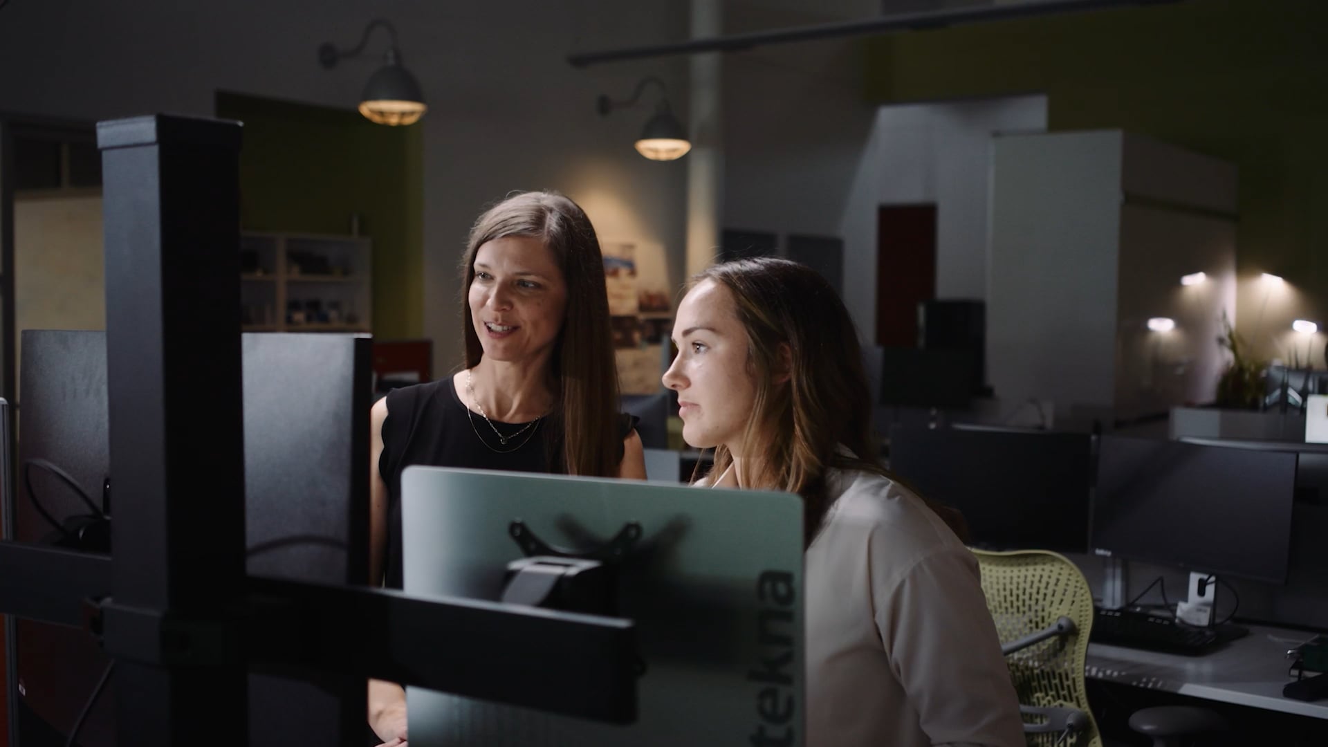 Our Work: Case Studies & Portfolio - Re:Build Tekna